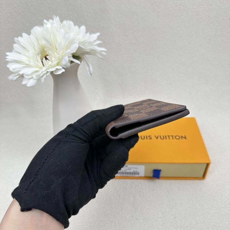 High accuracy Louis Vuitton Wallets Purse