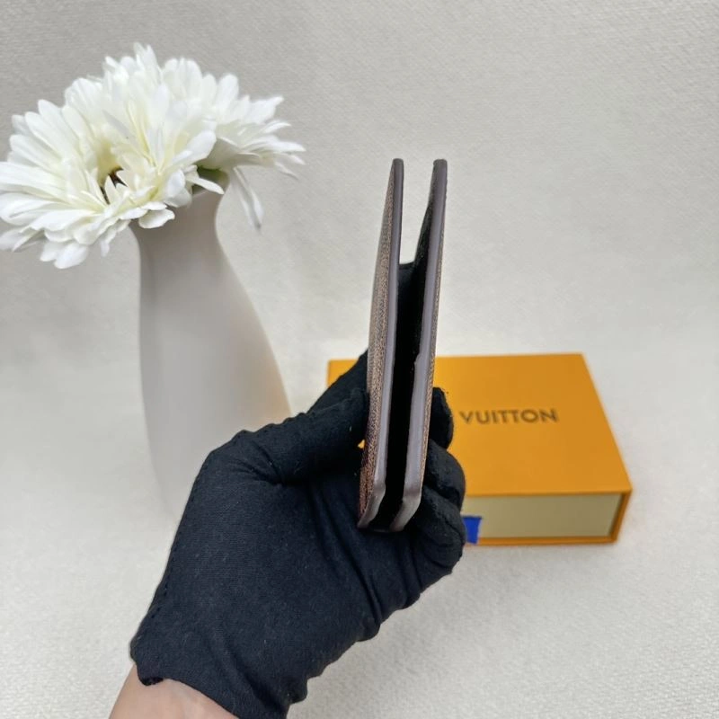 High accuracy Louis Vuitton Wallets Purse