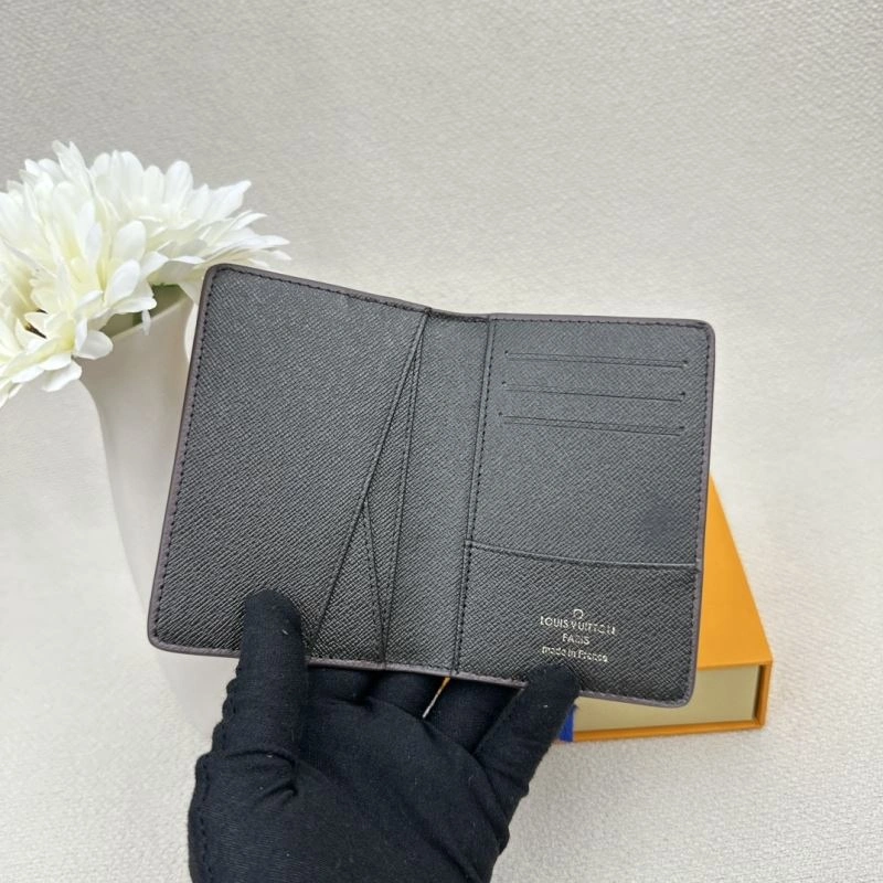 High accuracy Louis Vuitton Wallets Purse