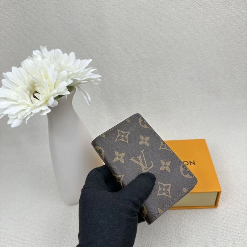Accurate model Louis Vuitton Wallets Purse