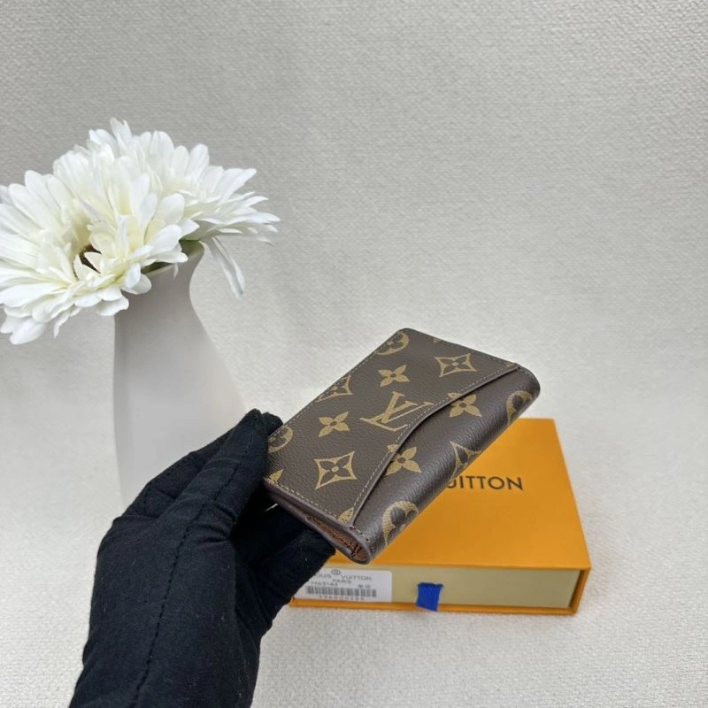 Accurate model Louis Vuitton Wallets Purse