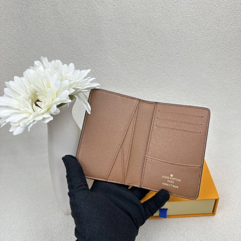 Accurate model Louis Vuitton Wallets Purse