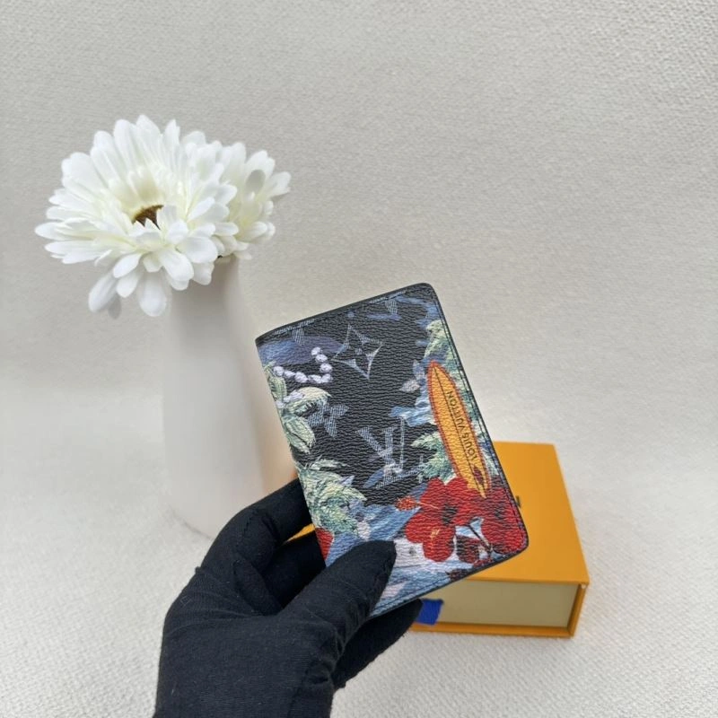 Louis Vuitton Wallets Purse