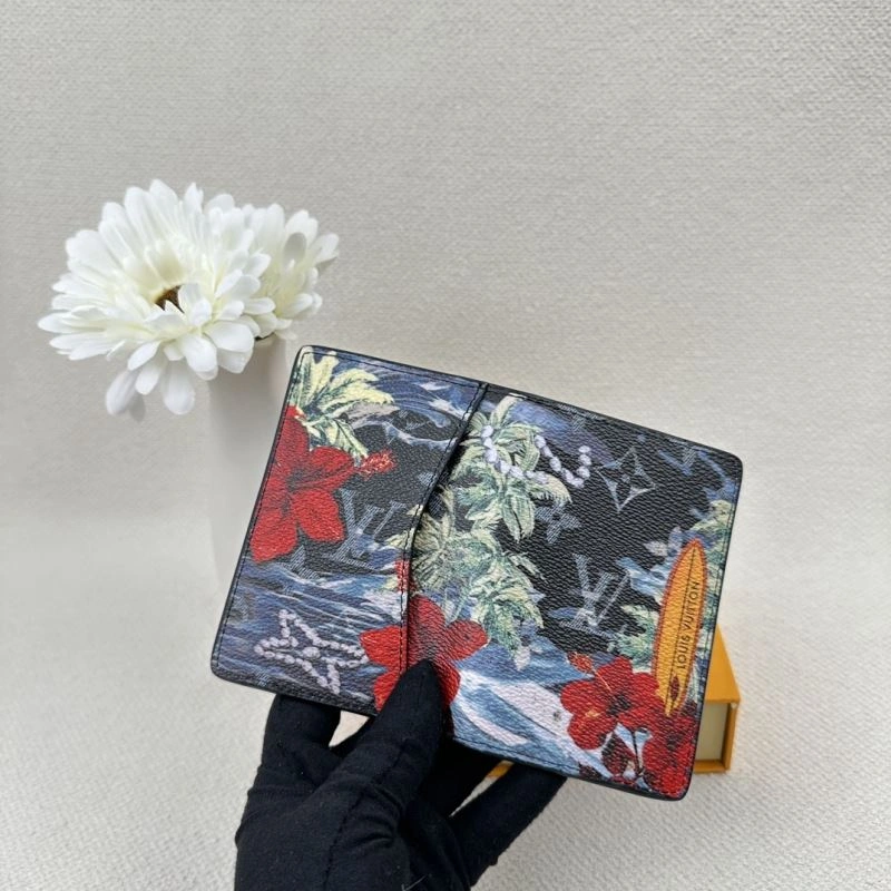 Accurate model Louis Vuitton Wallets Purse