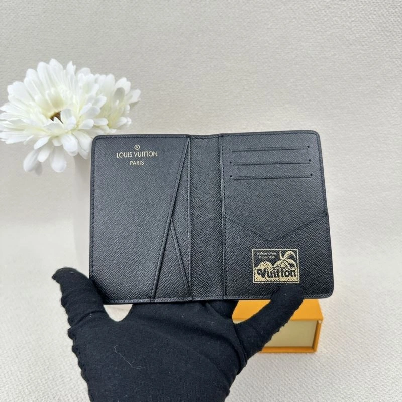 Accurate model Louis Vuitton Wallets Purse