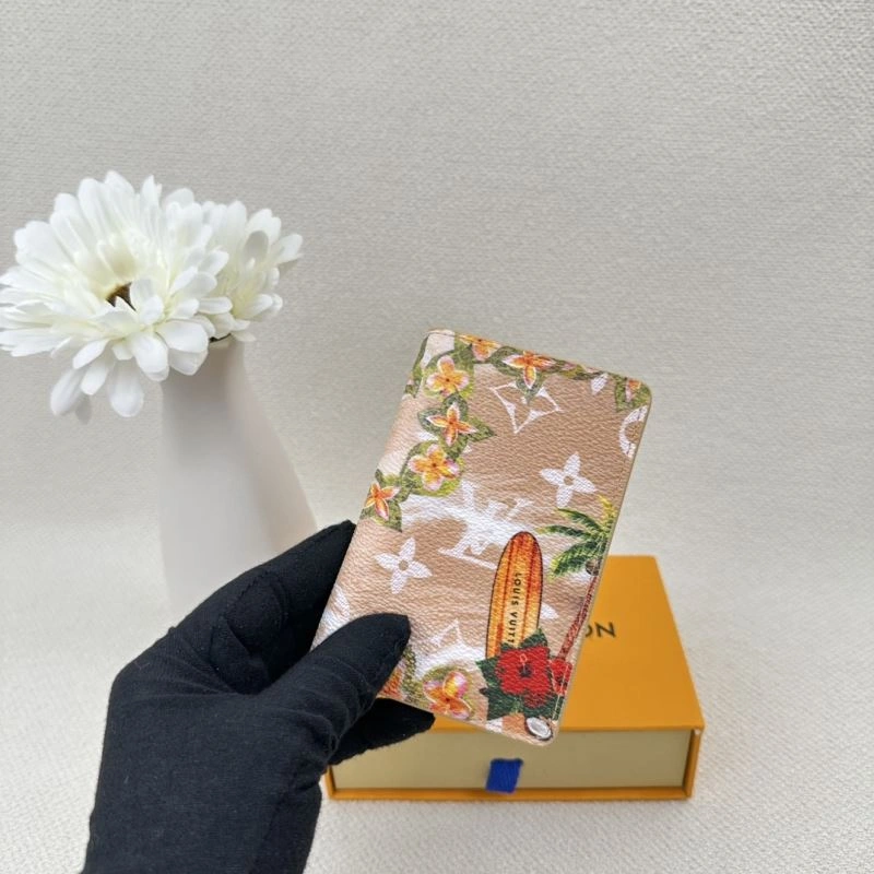 Louis Vuitton Wallets Purse
