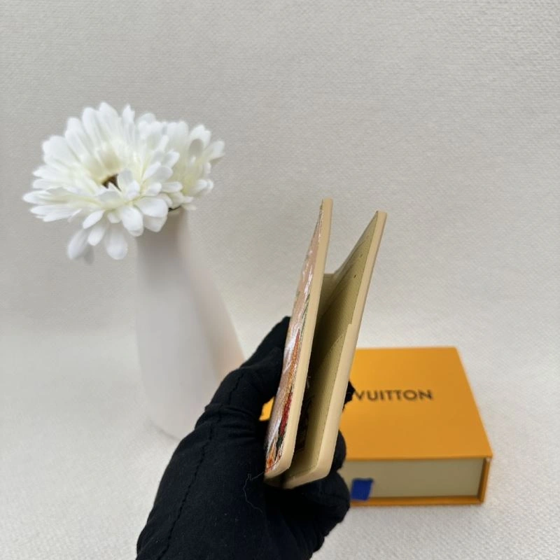Legit Louis Vuitton Wallets Purse