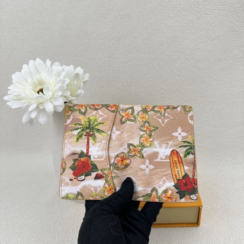 Legit Louis Vuitton Wallets Purse