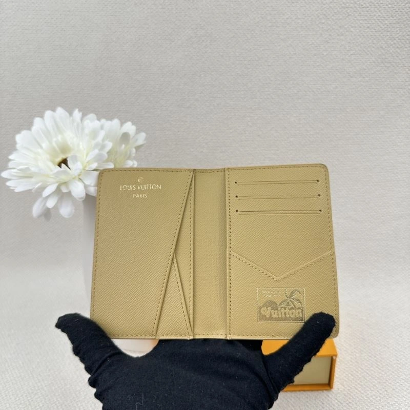 Legit Louis Vuitton Wallets Purse