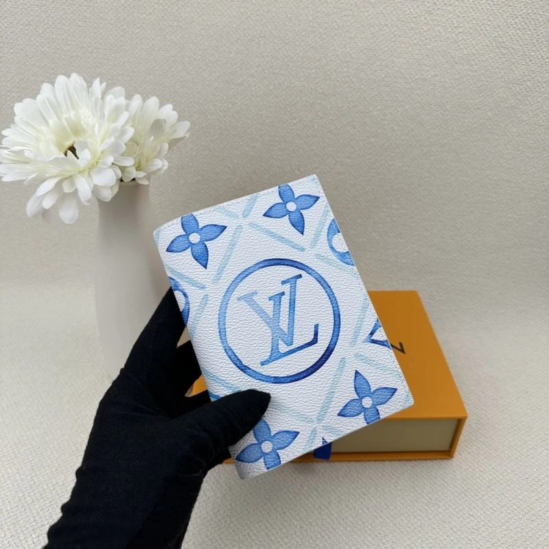 Louis Vuitton Wallets Purse