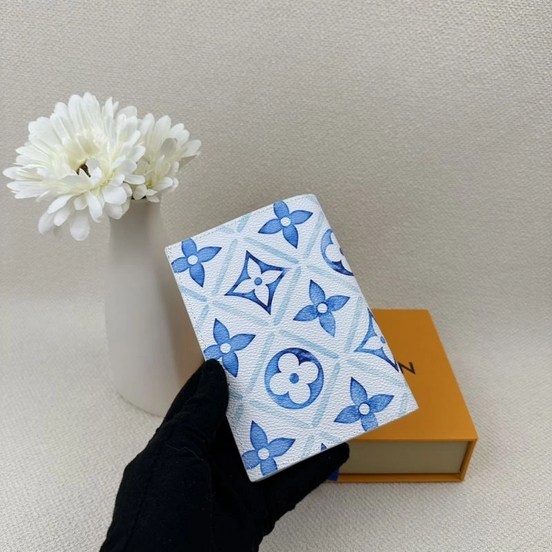 High accuracy Louis Vuitton Wallets Purse