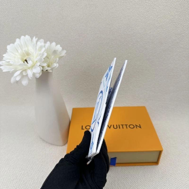 High accuracy Louis Vuitton Wallets Purse