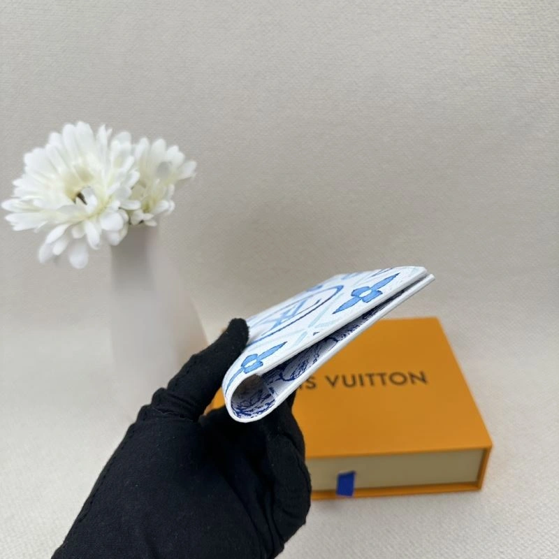 High accuracy Louis Vuitton Wallets Purse