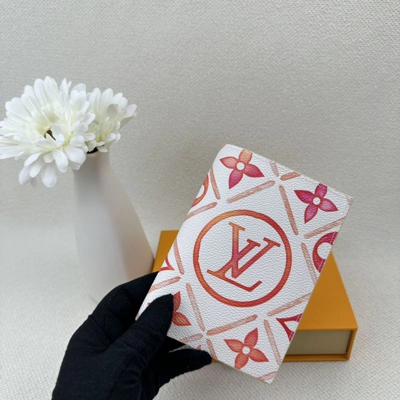Louis Vuitton Wallets Purse