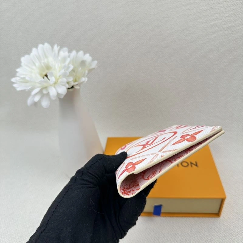 High accuracy Louis Vuitton Wallets Purse