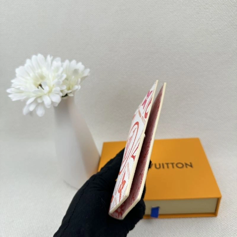 High accuracy Louis Vuitton Wallets Purse