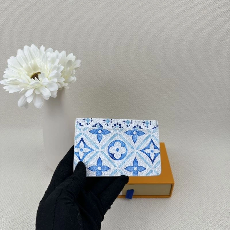 Perfect replica Louis Vuitton Wallets Purse