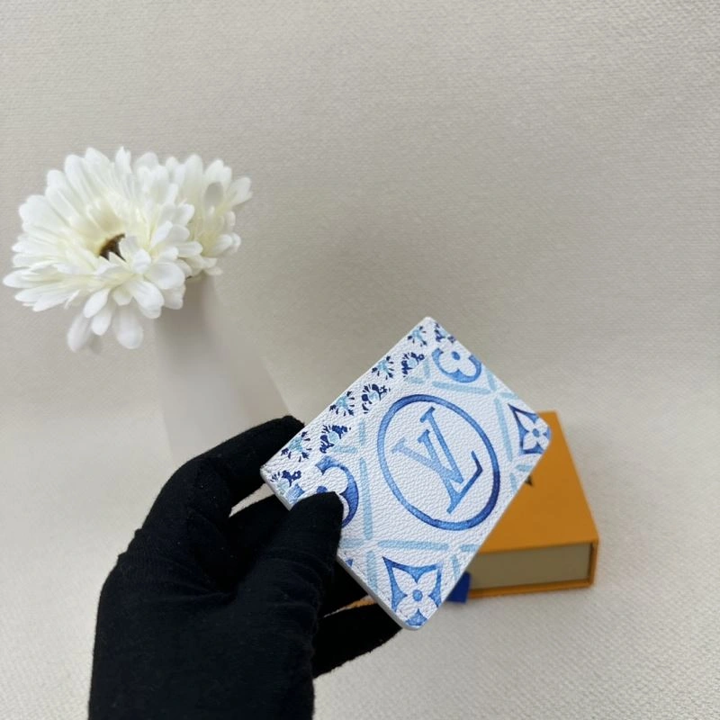 Perfect replica Louis Vuitton Wallets Purse