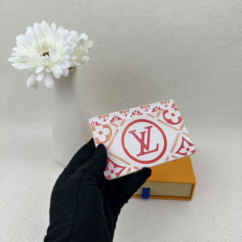 Louis Vuitton Wallets Purse