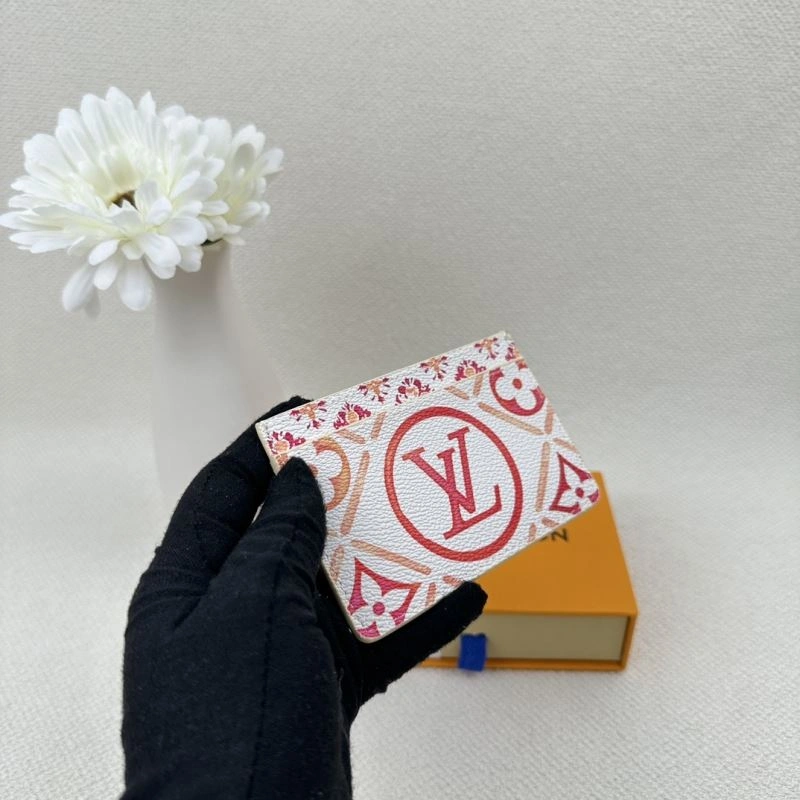 Mirror quality Louis Vuitton Wallets Purse