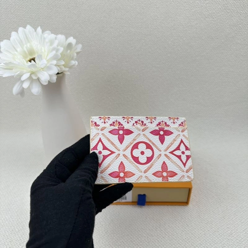 Mirror quality Louis Vuitton Wallets Purse