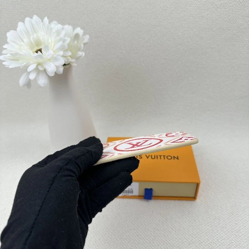 Mirror quality Louis Vuitton Wallets Purse