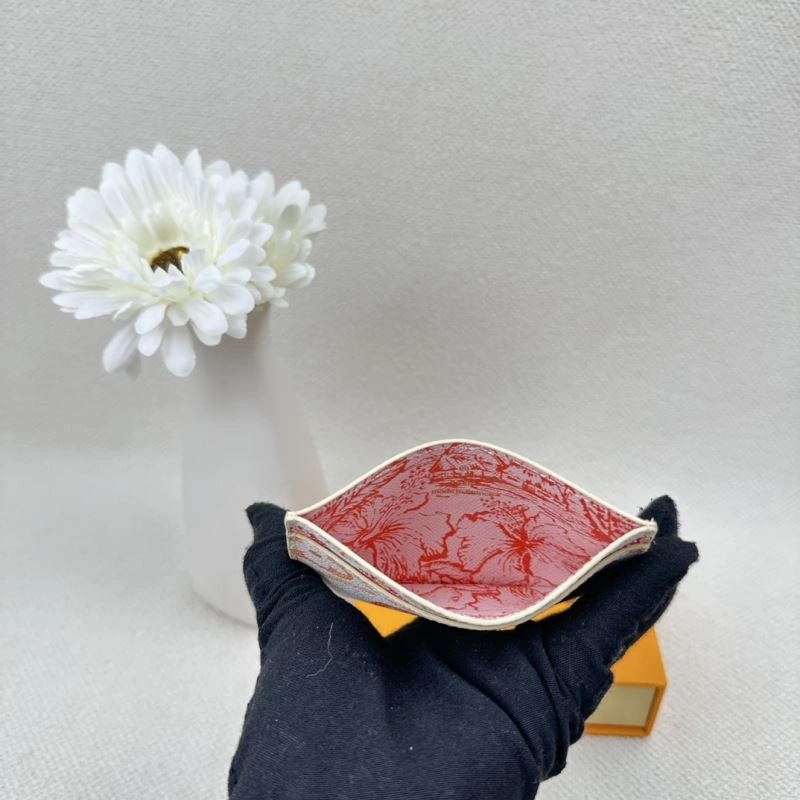 Mirror quality Louis Vuitton Wallets Purse