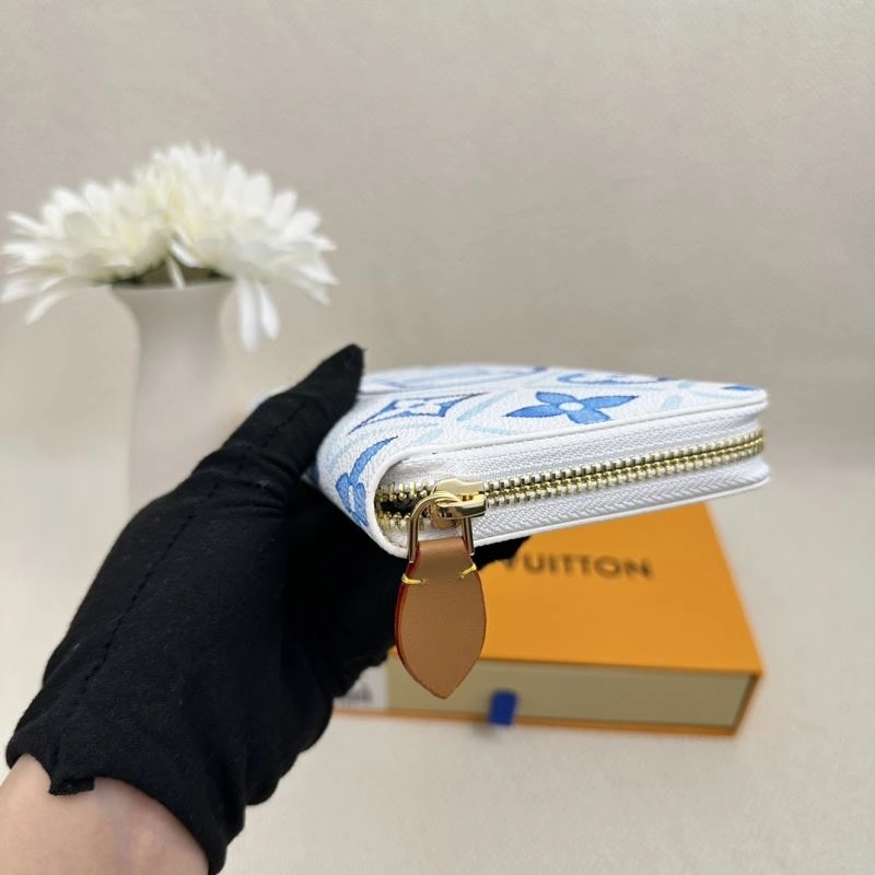 Official Louis Vuitton Wallets Purse