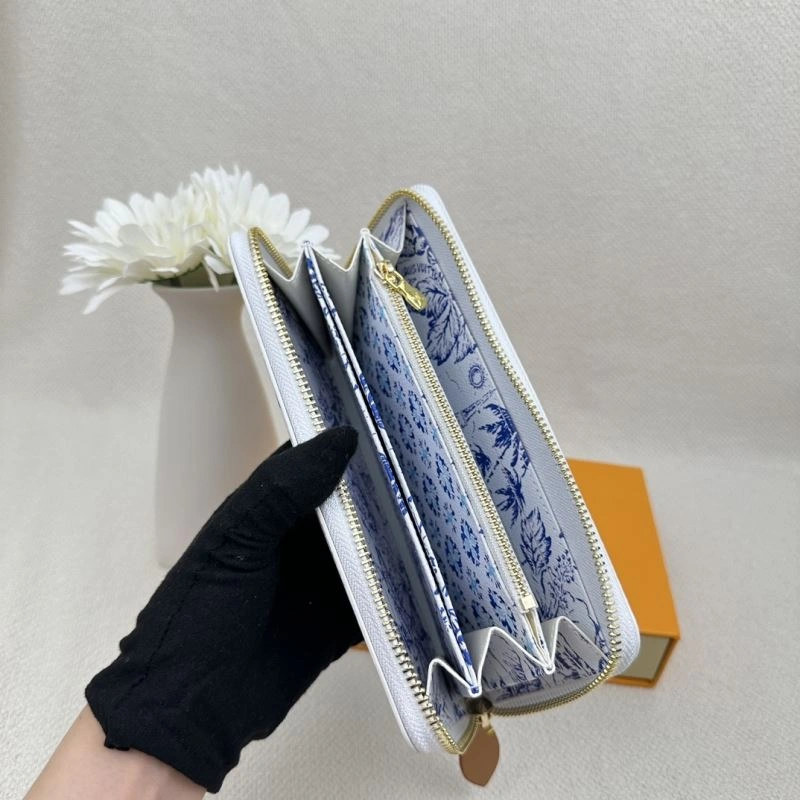 Official Louis Vuitton Wallets Purse