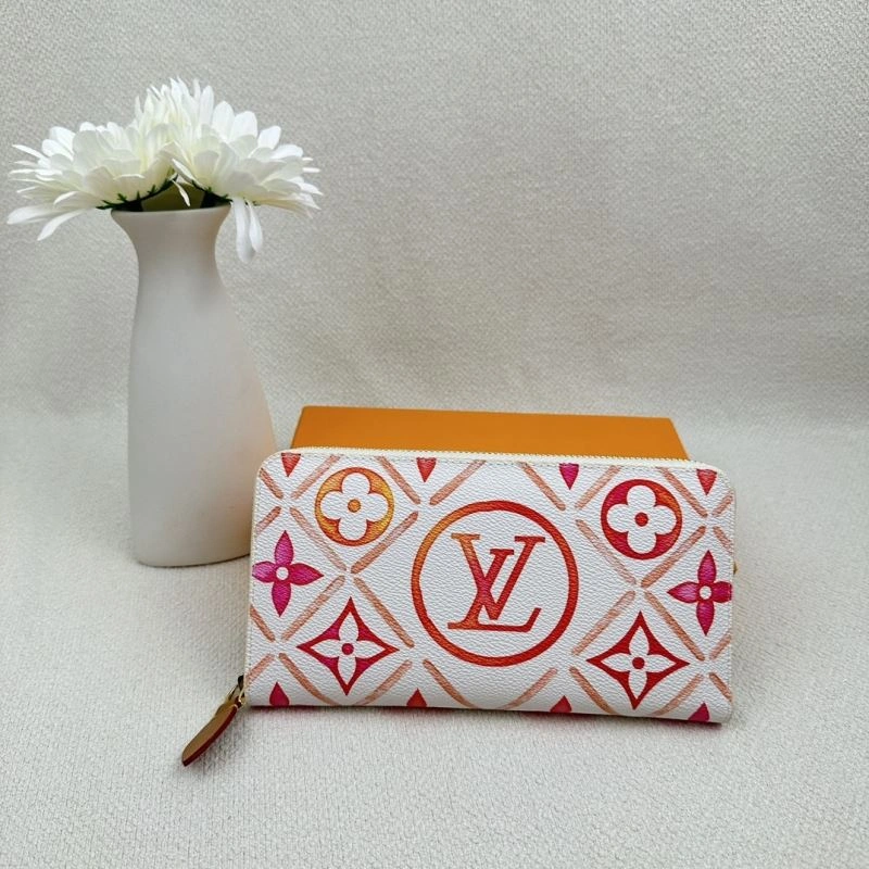 Louis Vuitton Wallets Purse