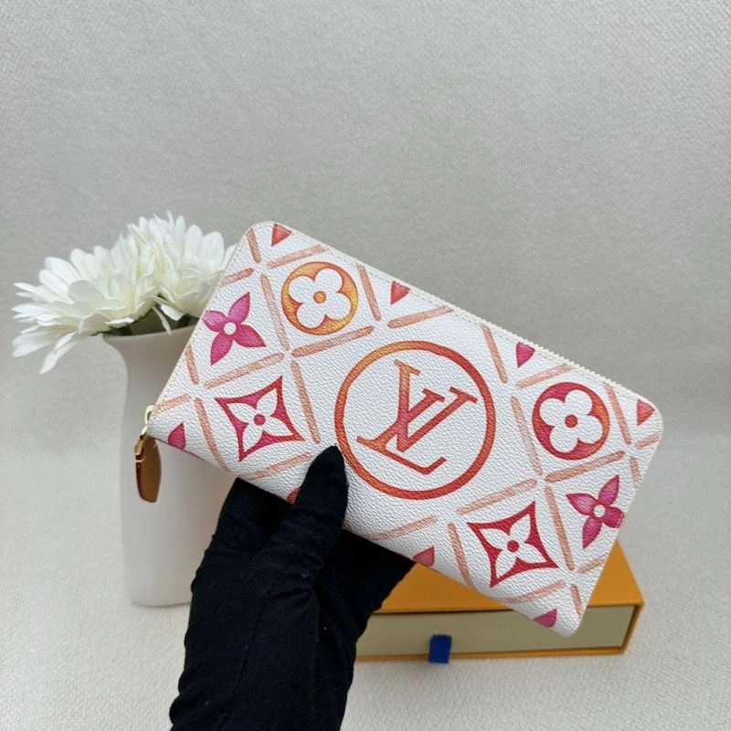 OEM Louis Vuitton Wallets Purse