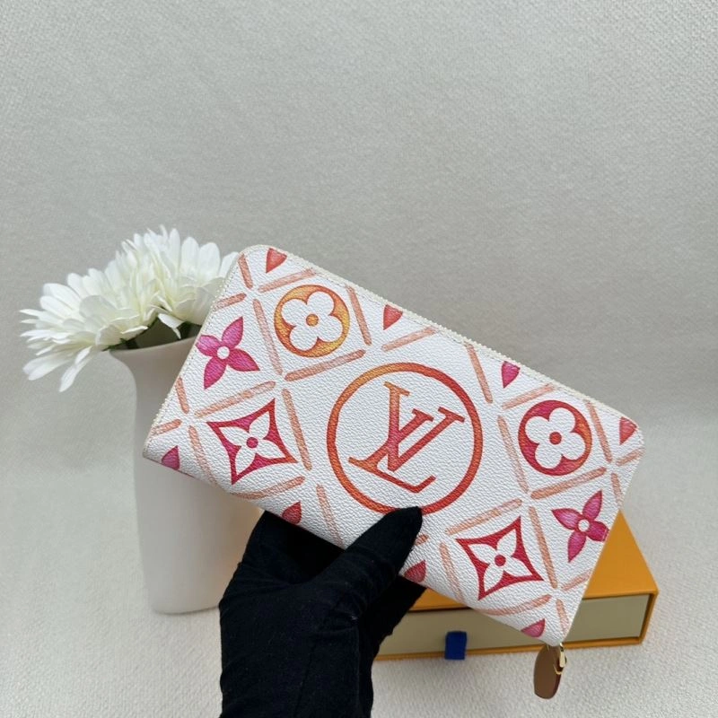 OEM Louis Vuitton Wallets Purse