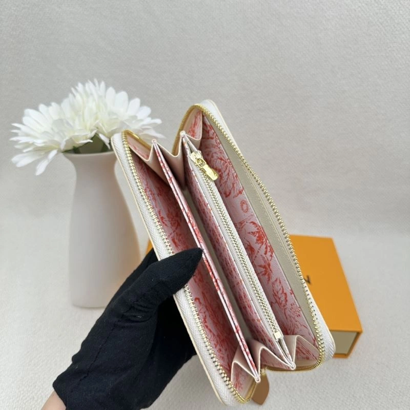 OEM Louis Vuitton Wallets Purse