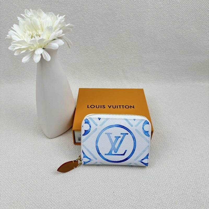 Louis Vuitton Wallets Purse