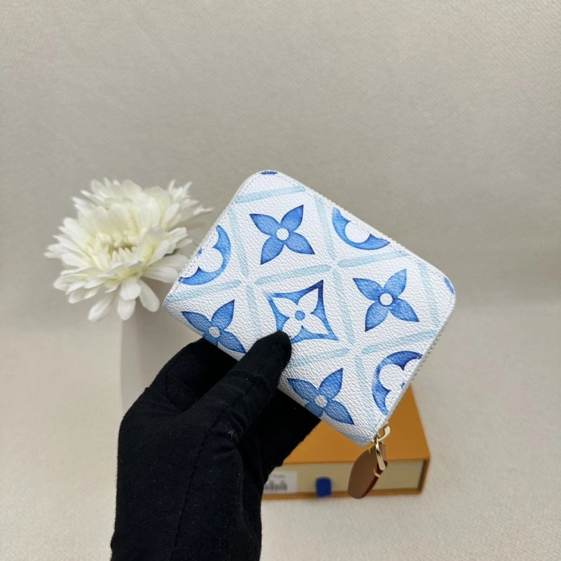 Brand-original Louis Vuitton Wallets Purse