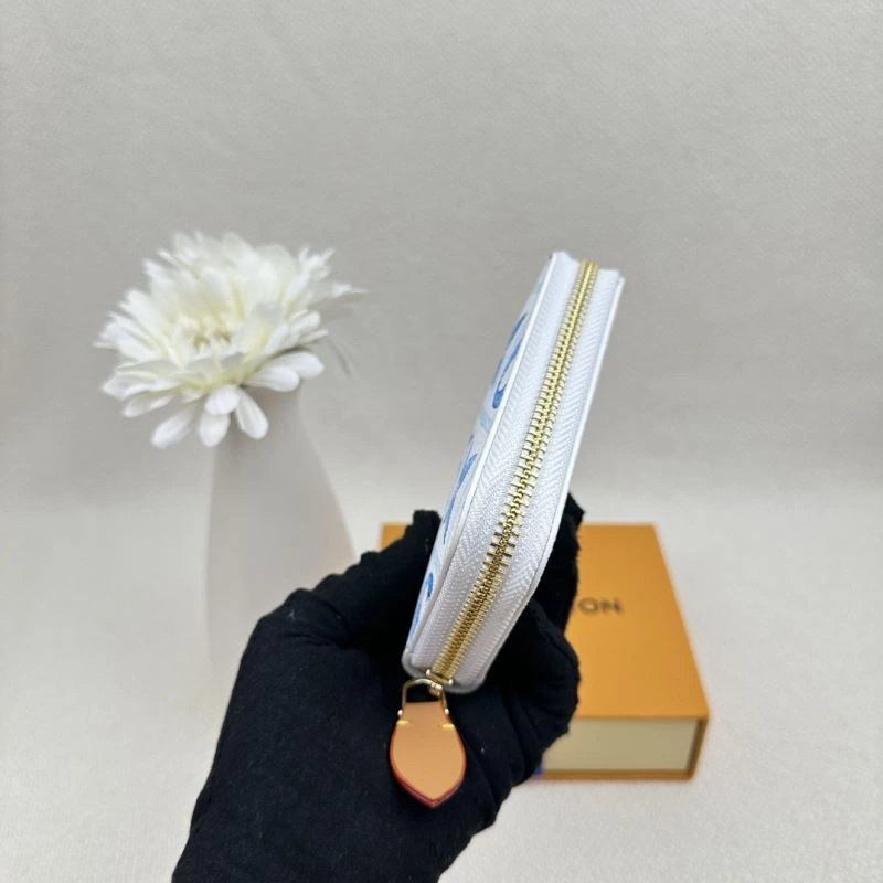 Brand-original Louis Vuitton Wallets Purse
