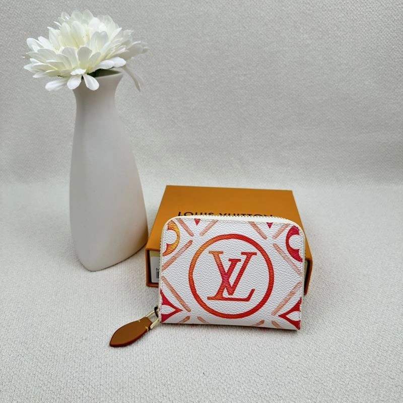Louis Vuitton Wallets Purse