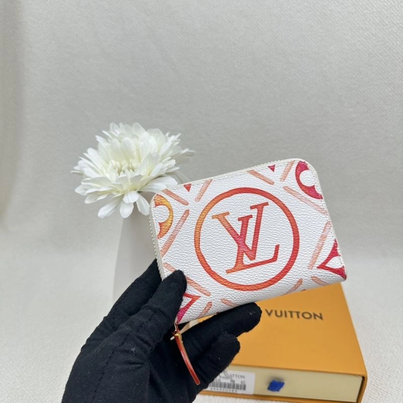 1:1 copy Louis Vuitton Wallets Purse
