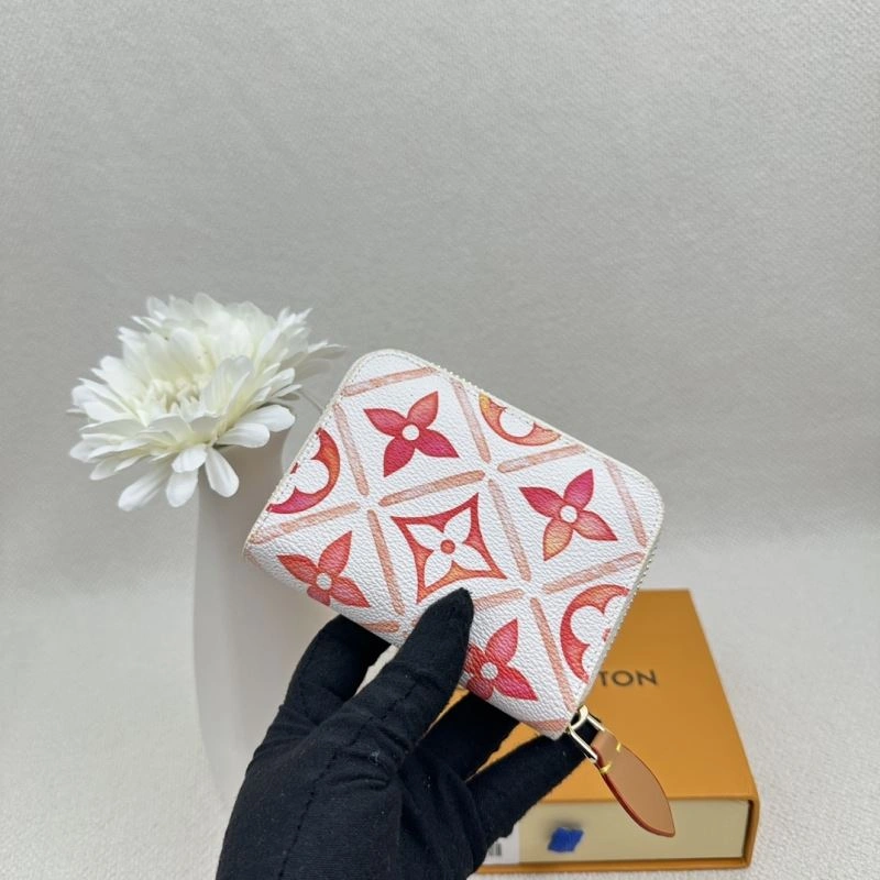 1:1 copy Louis Vuitton Wallets Purse