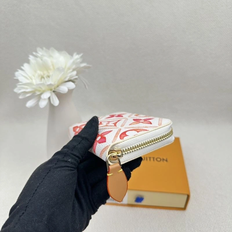 1:1 copy Louis Vuitton Wallets Purse
