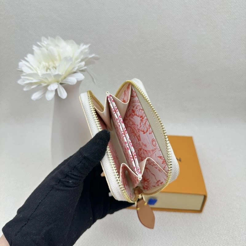 1:1 copy Louis Vuitton Wallets Purse