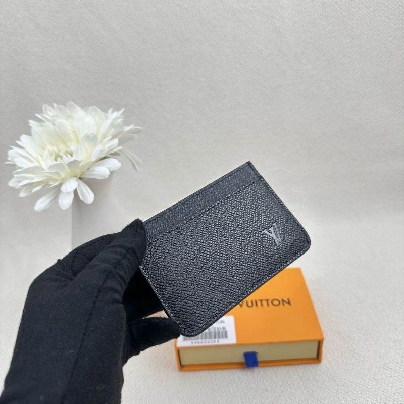 Authentic Louis Vuitton Wallets Purse