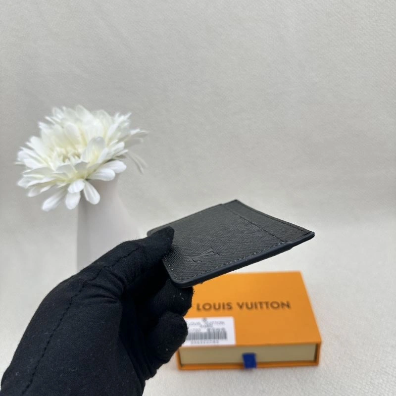 Authentic Louis Vuitton Wallets Purse