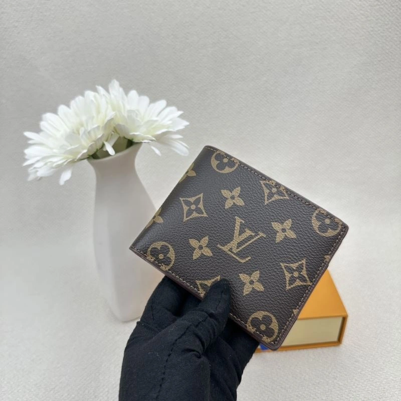 Louis Vuitton Wallets Purse