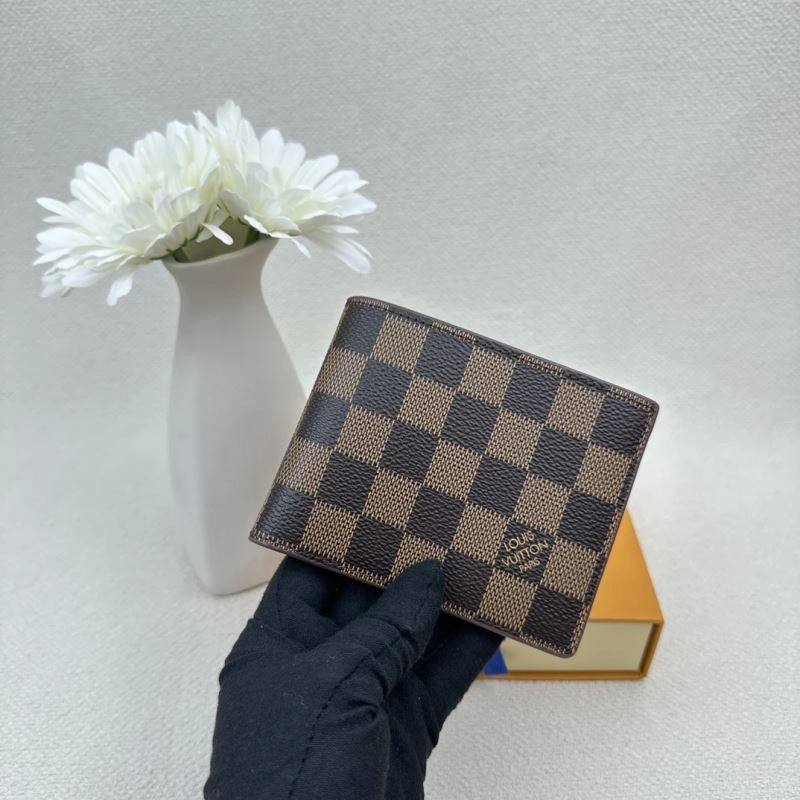 Louis Vuitton Wallets Purse