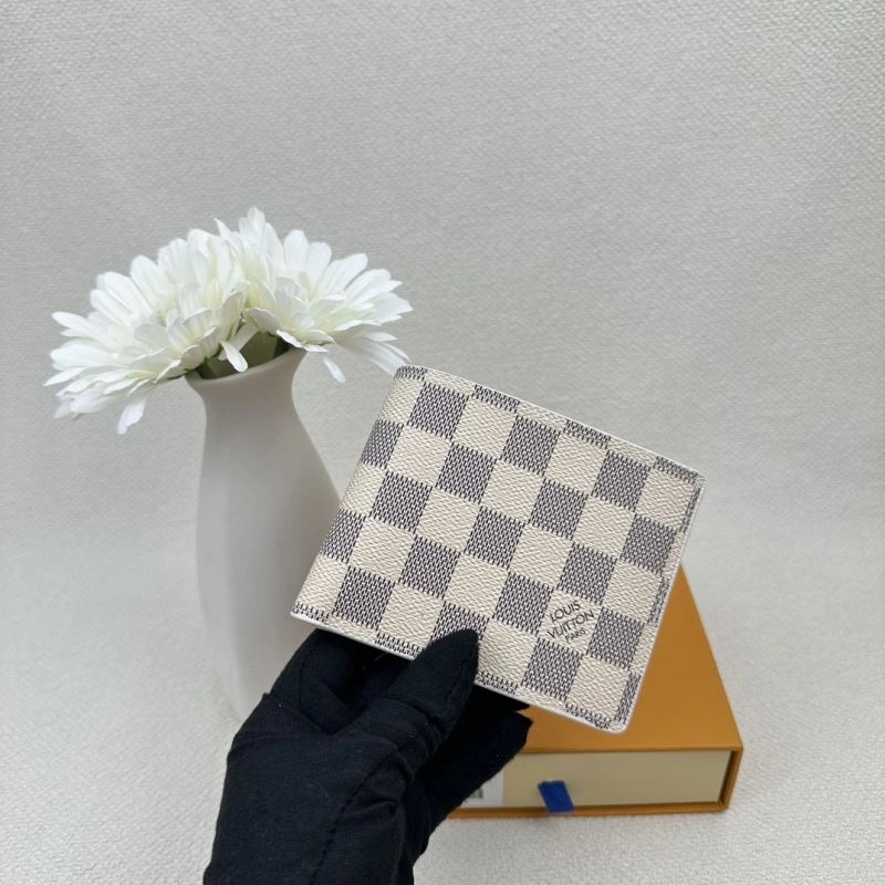 Louis Vuitton Wallets Purse