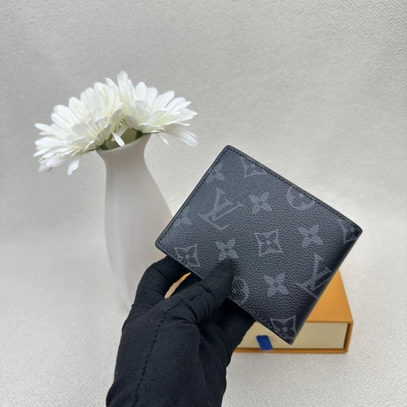 Accurate model Louis Vuitton Wallets Purse