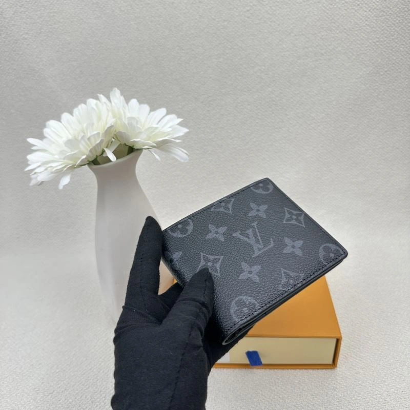Accurate model Louis Vuitton Wallets Purse