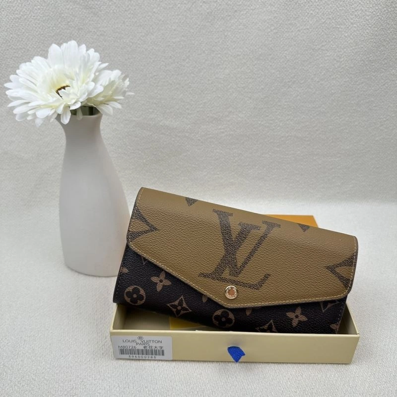 Louis Vuitton Wallets Purse