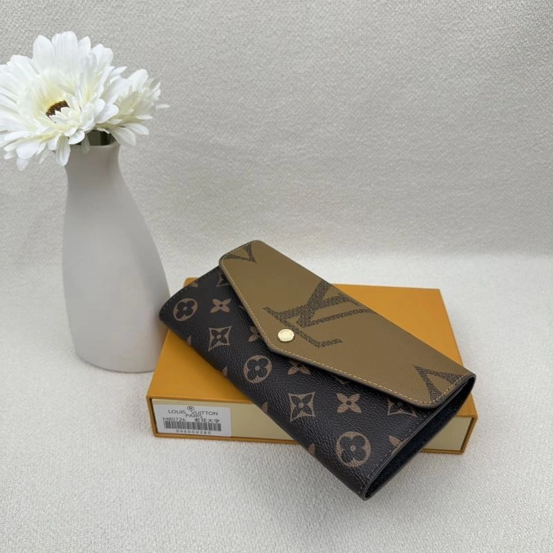 Original Louis Vuitton Wallets Purse